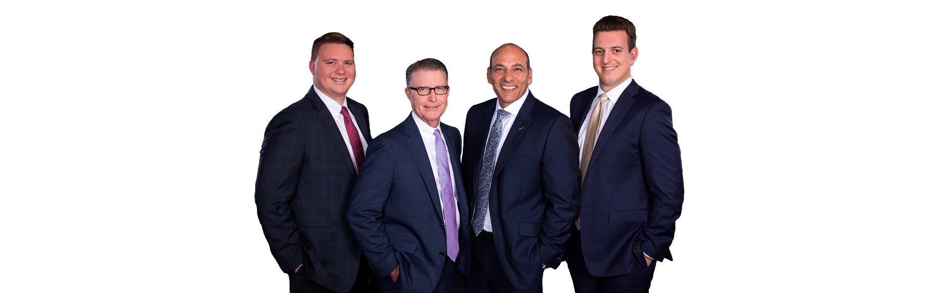 Who We Are | Gardens Wealth Management